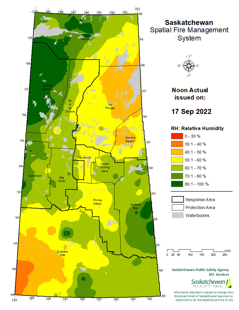 WX ACTUAL FORECAST VALID FOR 2022-09-17