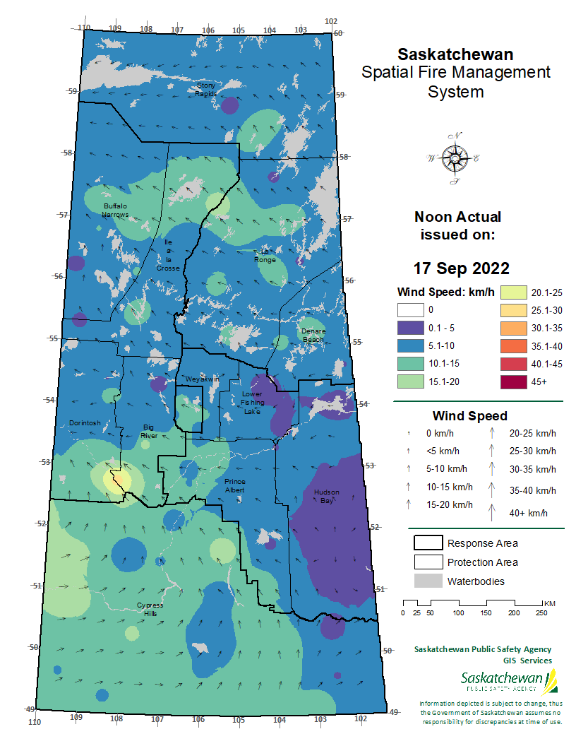 WX ACTUAL FORECAST VALID FOR 2022-09-17